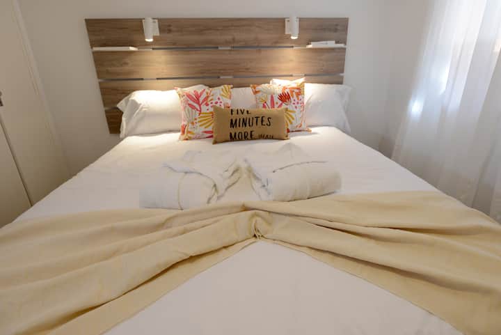 Tu Equilibrio En La Ciudad - Mendoza