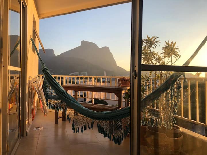 Flat In Barra - Rio De Janeiro - Rio de Janeiro