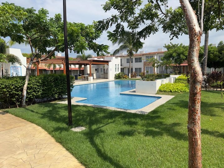 Casa Parota - Puerto Vallarta