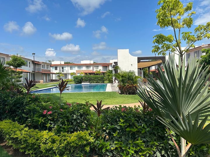 Casa Parota - Nayarit