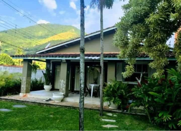Casa No Centro De Ilhabela - Ilhabela