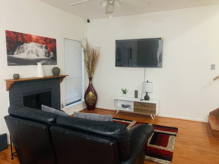 Alekay’s Homeaway - Houston, TX