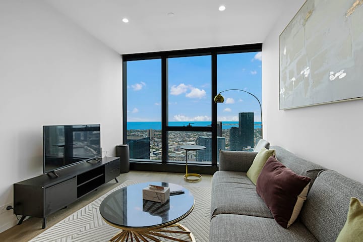 2 Bdr Amazing View In Australia 108 - Melbourne