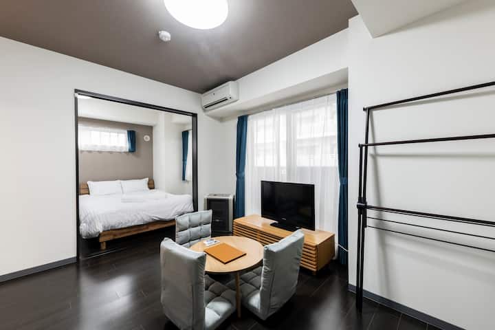 Esprit【an Upscale Town Lined With Stylish Shops】 - Sapporo