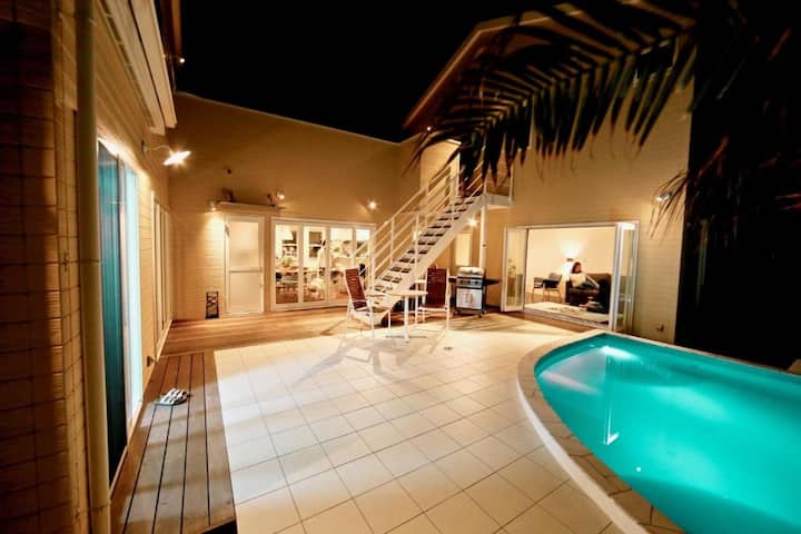 Private Resort Villa / Kiyaza Resort Kamakura - Kamakura