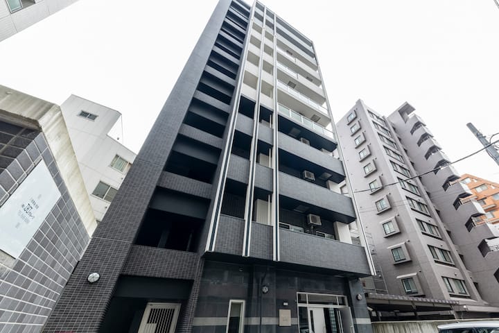 Essence【an Upscale Town Lined With Stylish Shops】 - Sapporo