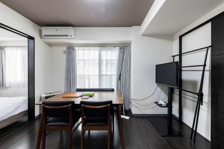 Essence【an Upscale Town Lined With Stylish Shops】 - Sapporo