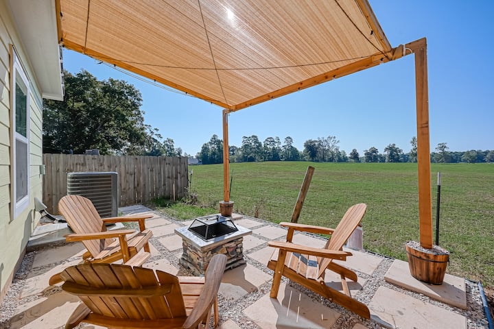 Cozy Home Lake Conroe - コンロー, TX
