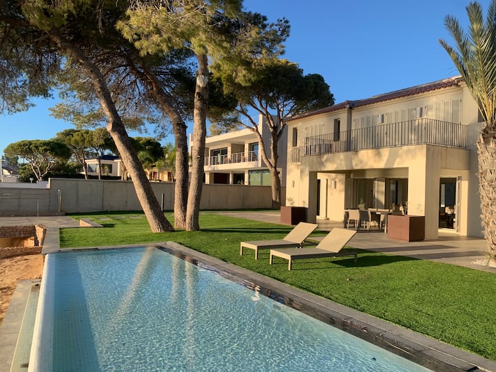 Villa Ciclón, Cabo Roig - Costa Blanca