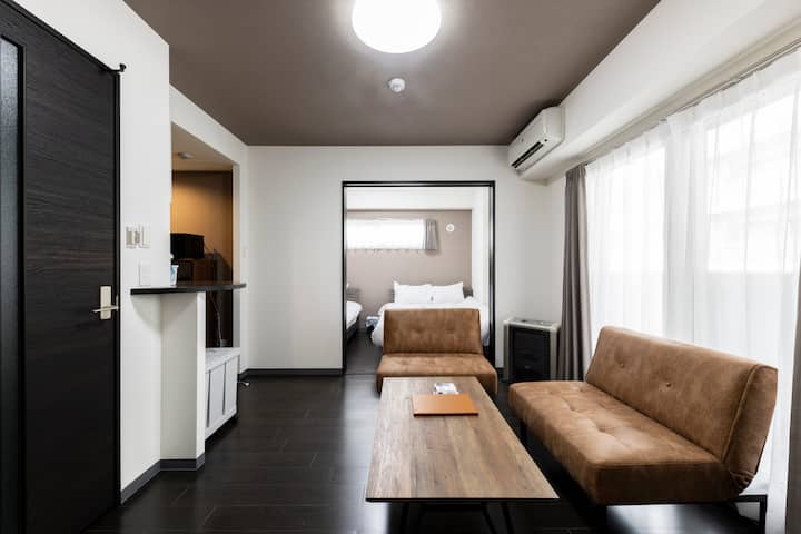 Estrella【an Upscale Town Lined With Stylish Shops】 - Sapporo