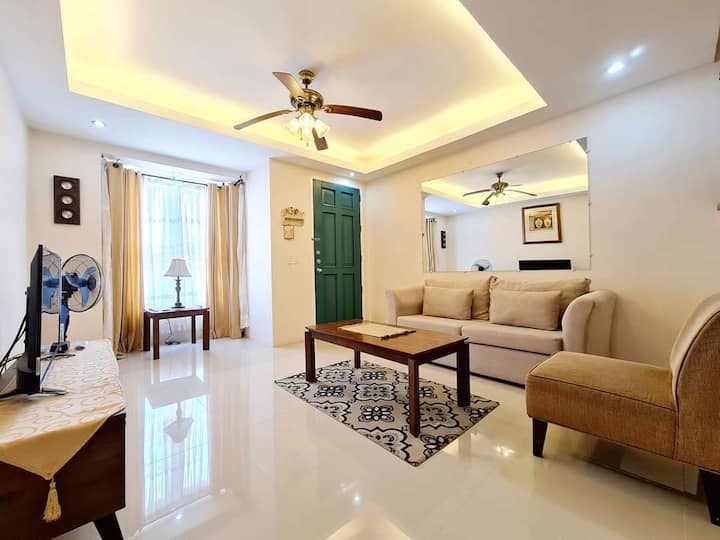 Ponte Fino Residences - Batangas