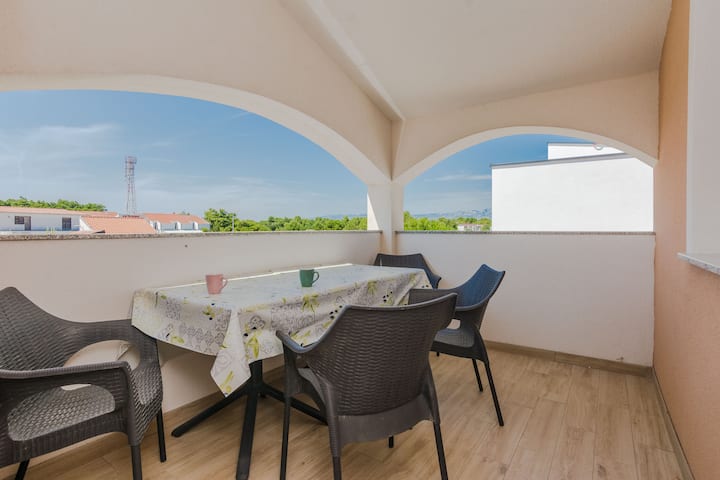 Apartment Budimir 6 - Vir