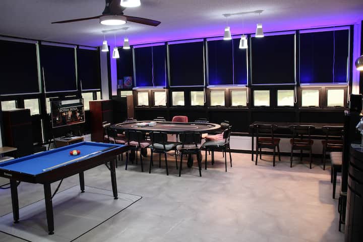 #3f_humphreys Starlight Partyplace - 팽성읍