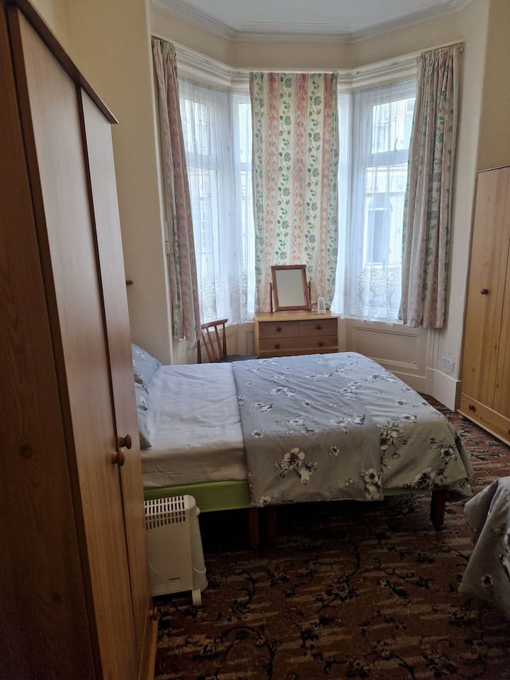 1 Bedroom Apartment In Vance Hse - Blackpool