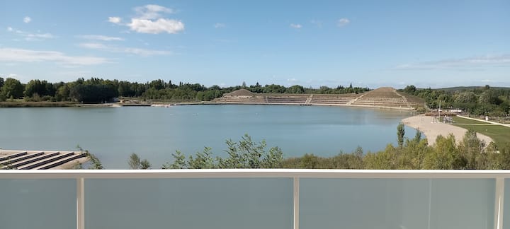 Appartement De Charme Au Coeur De La Provence - Vaucluse