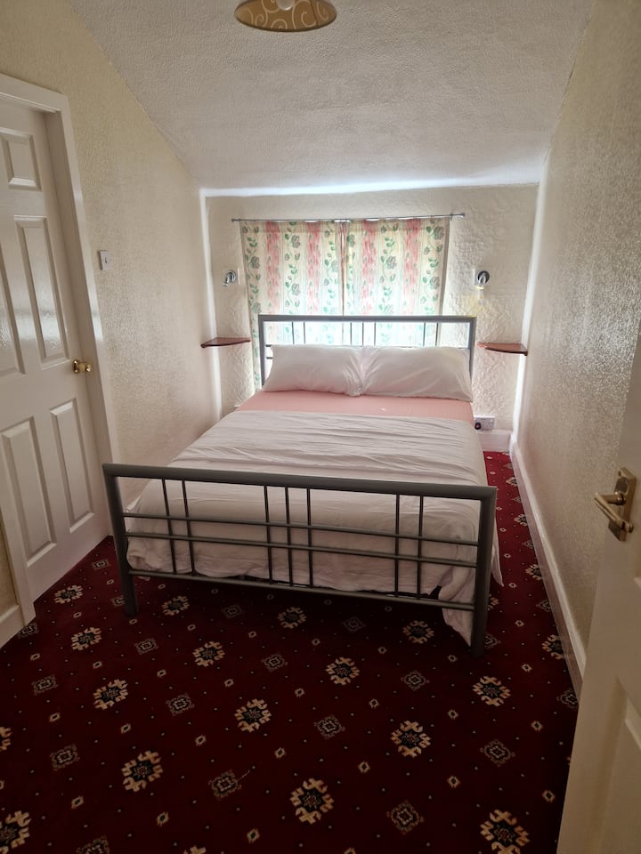 Vance House Blackpool - Blackpool