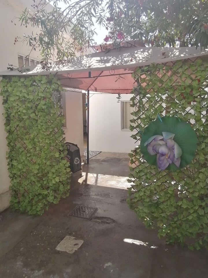 Cozy House To Relax | 1 Br | 2km From Etko Winery - Limasol