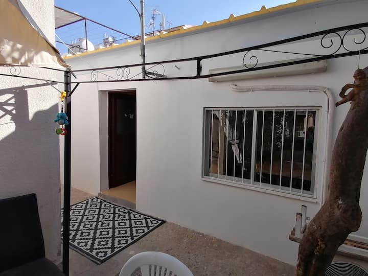 Cozy House To Relax | 1 Br | 2km From Etko Winery - Limasol