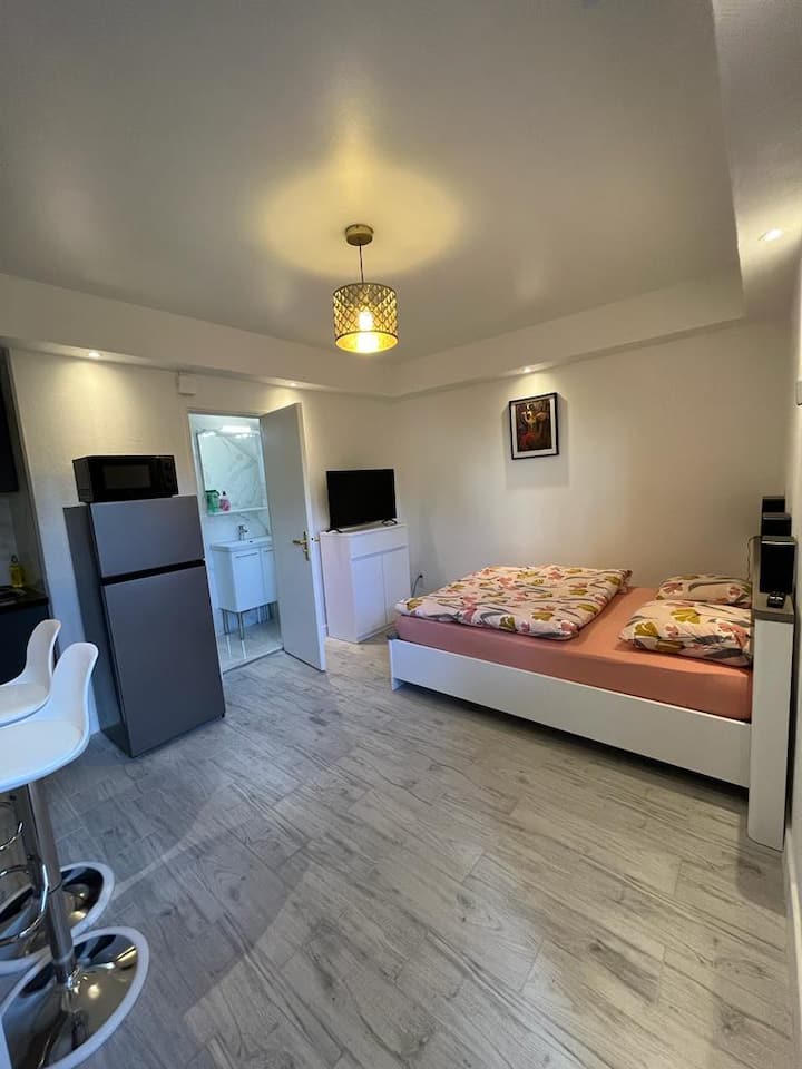 Apartement Close To The Airport And Metro - Vitry-sur-Seine