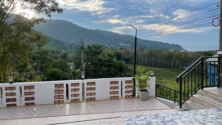 Peacock Pool Villa - Ko Lanta