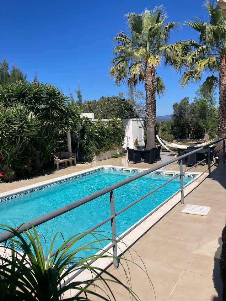 Casa Dennis - Algarve