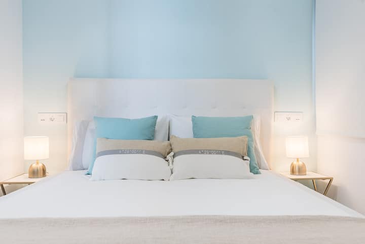 Chic Cozy & Quiet Near The Beach - Gran Canaria