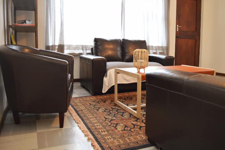 Cottage On Diamond - Swakopmund