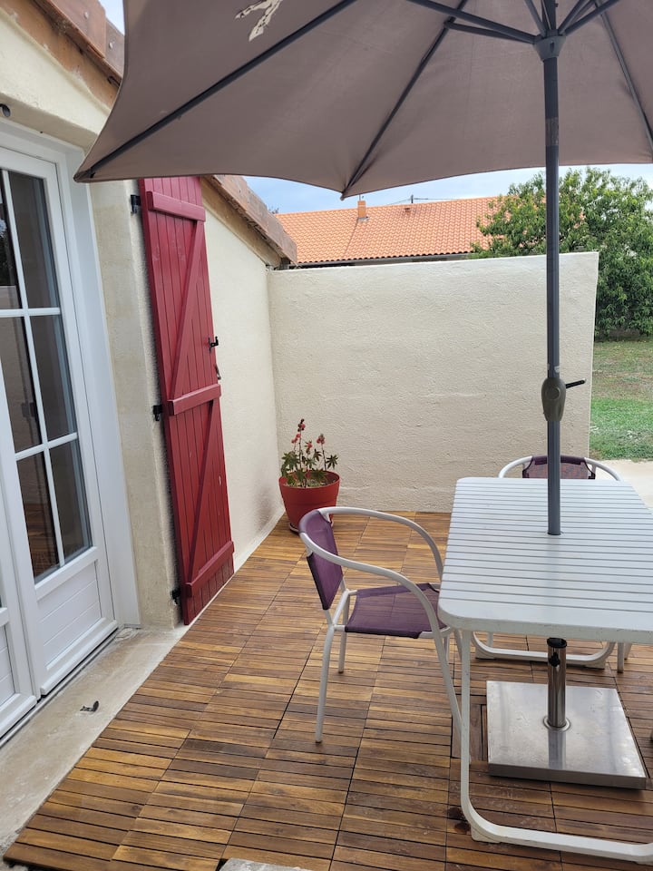 Studio Indépendant - Poitiers
