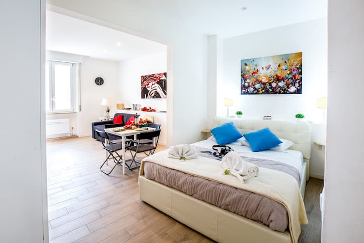 Suite Maison_veronì - Florence