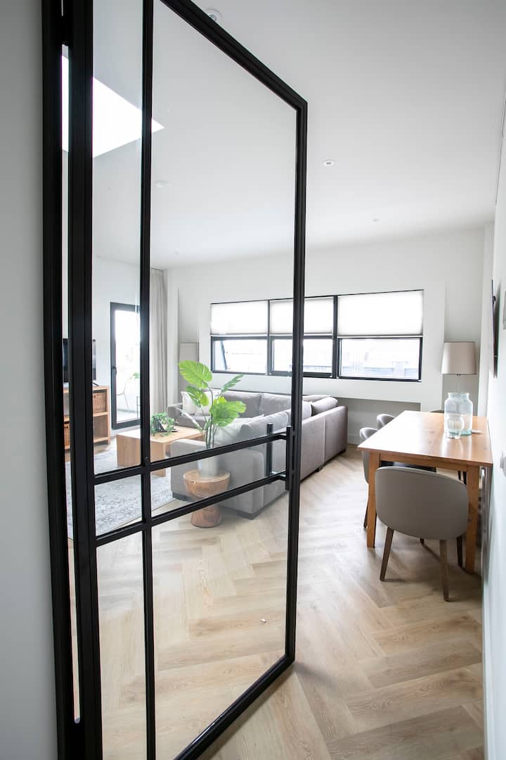 B4 5 Star Luxury Apartment Near Amsterdam - Laren