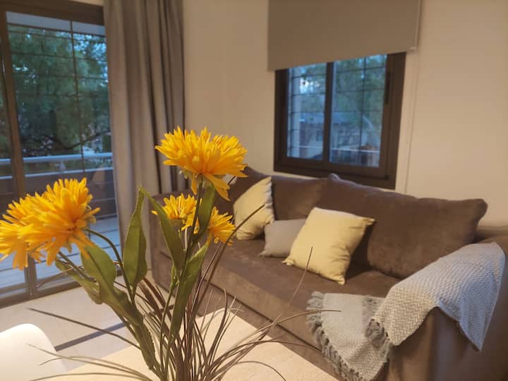Departamento Nuevo Excelente - Mendoza