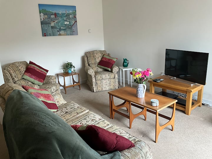 Country Town House - Honiton