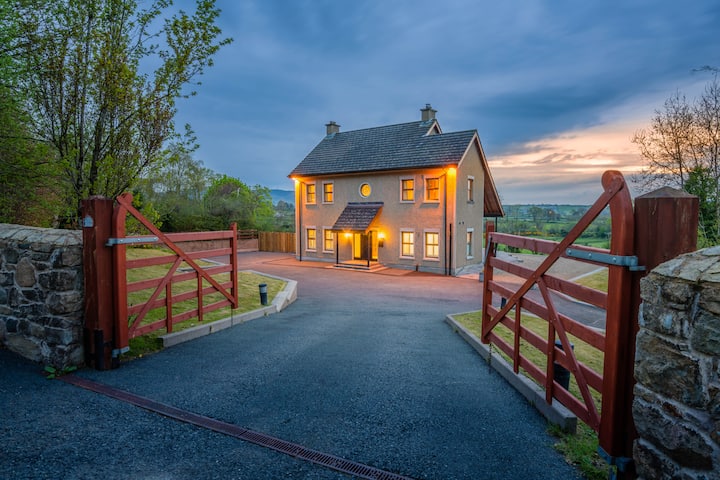 Woodlodge - Dundalk