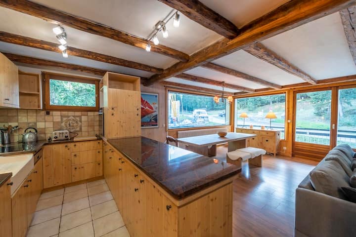 Chalet Des Ecureuils - Pralognan-la-Vanoise