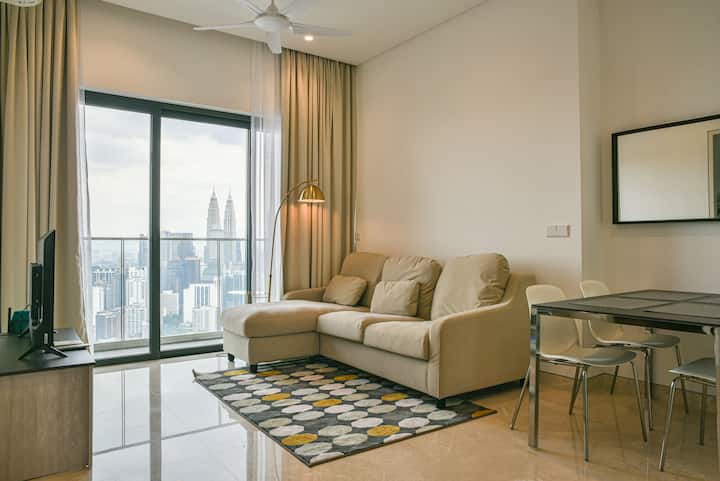 1room@lalaport Kl City Centre A1a - Kuala Lumpur