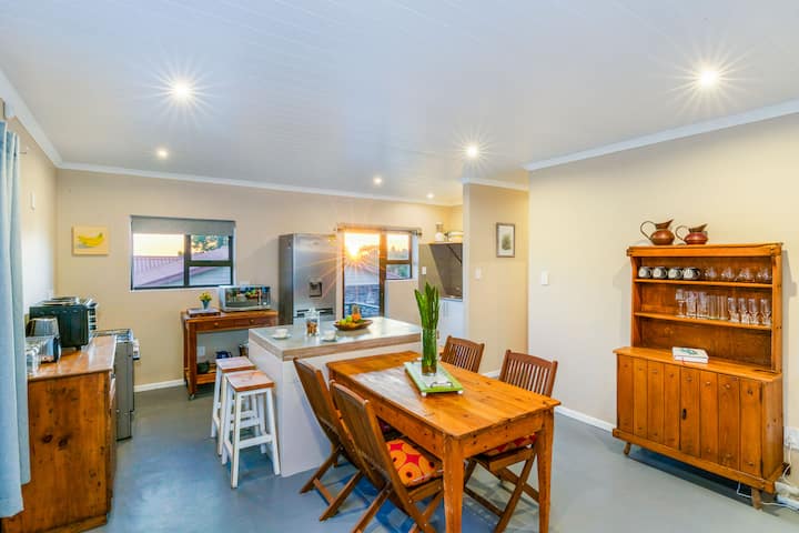 Gasteria Cottage - Mossel Bay