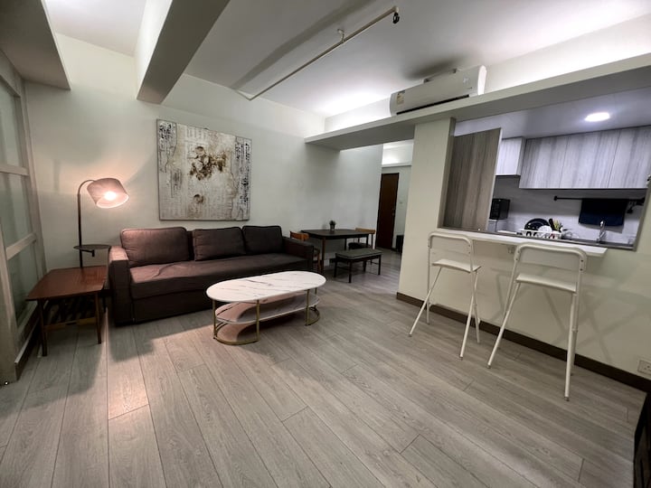 K Home Design Workshop Terrance - Sheung Wan