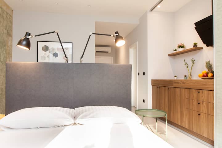 Glossy Zagreb Centar Studio - Zagreb