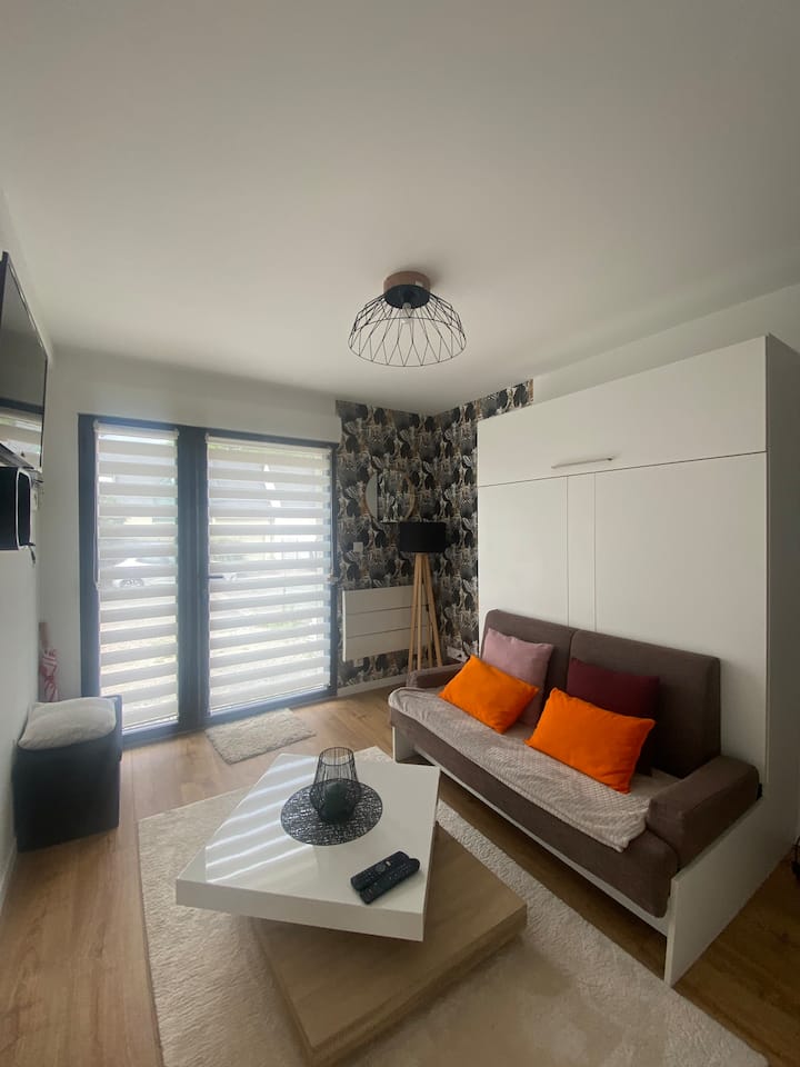 Studio - Vannes