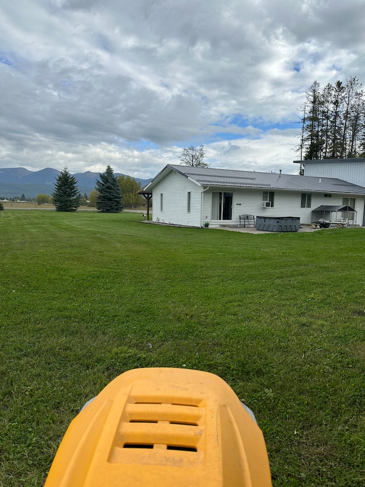 Whitefish Great Escape! - Whitefish, MT