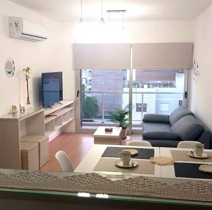 Parque - Provincia de Entre Ríos