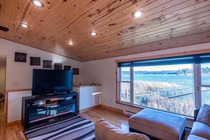 Shingobee Retreat - Walker, MN