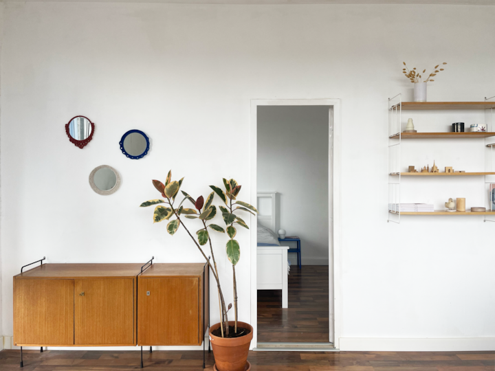Appartement Bij Groen Kwartier - Antwerp