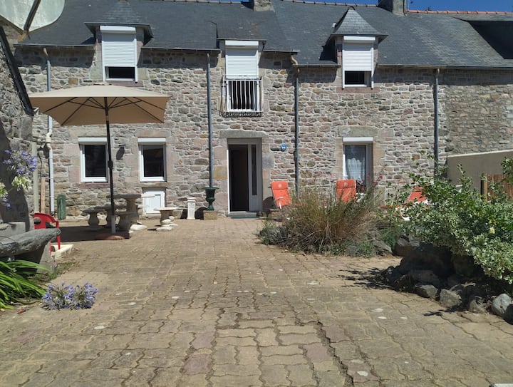 Maison Proche Plages, Cap Fréhel - Saint-Cast-le-Guildo