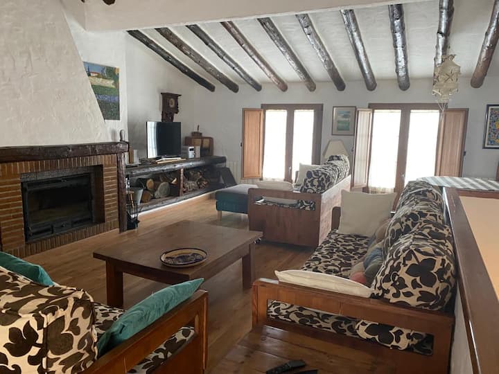 Casa Carmen - Grazalema