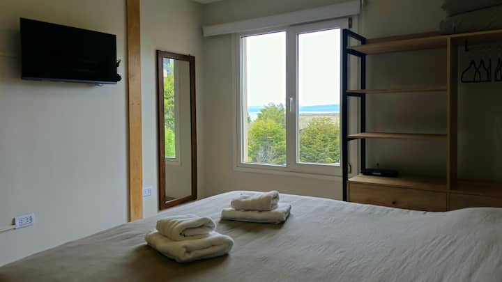 Monoambiente Céntrico Y Cómodo - Magallanes L2 - Ushuaia