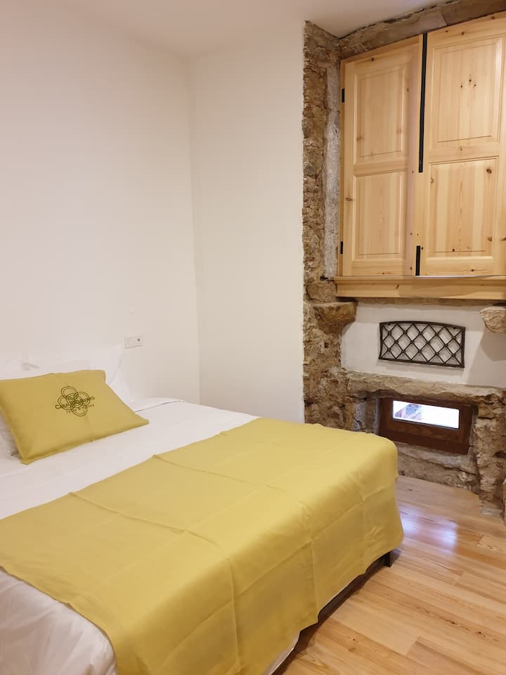 Suite Deluxe - Casa Da Baixa - Coïmbre