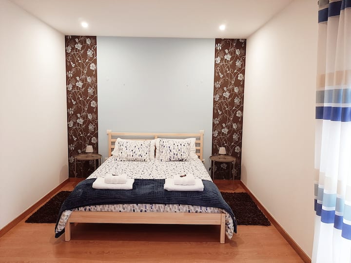 Casa Do Vale - Apúlia