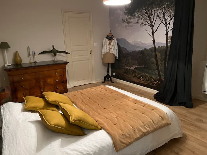 Un Cocon En Corrèze - Treignac