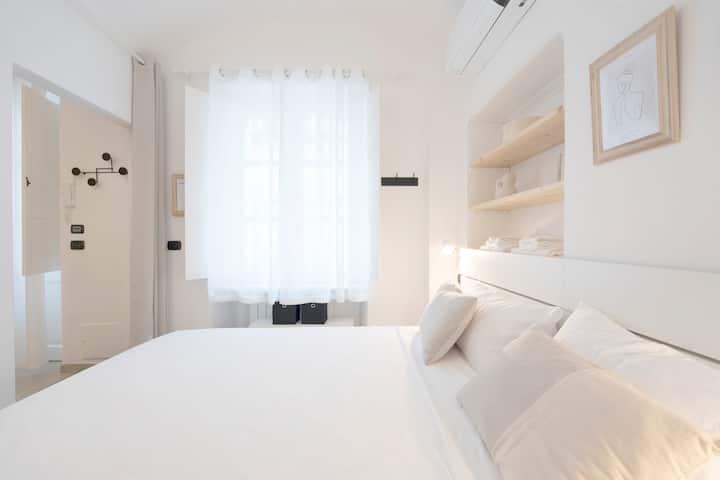 [Nouveau * * * *] Centre Et Parc Valentino - Turin